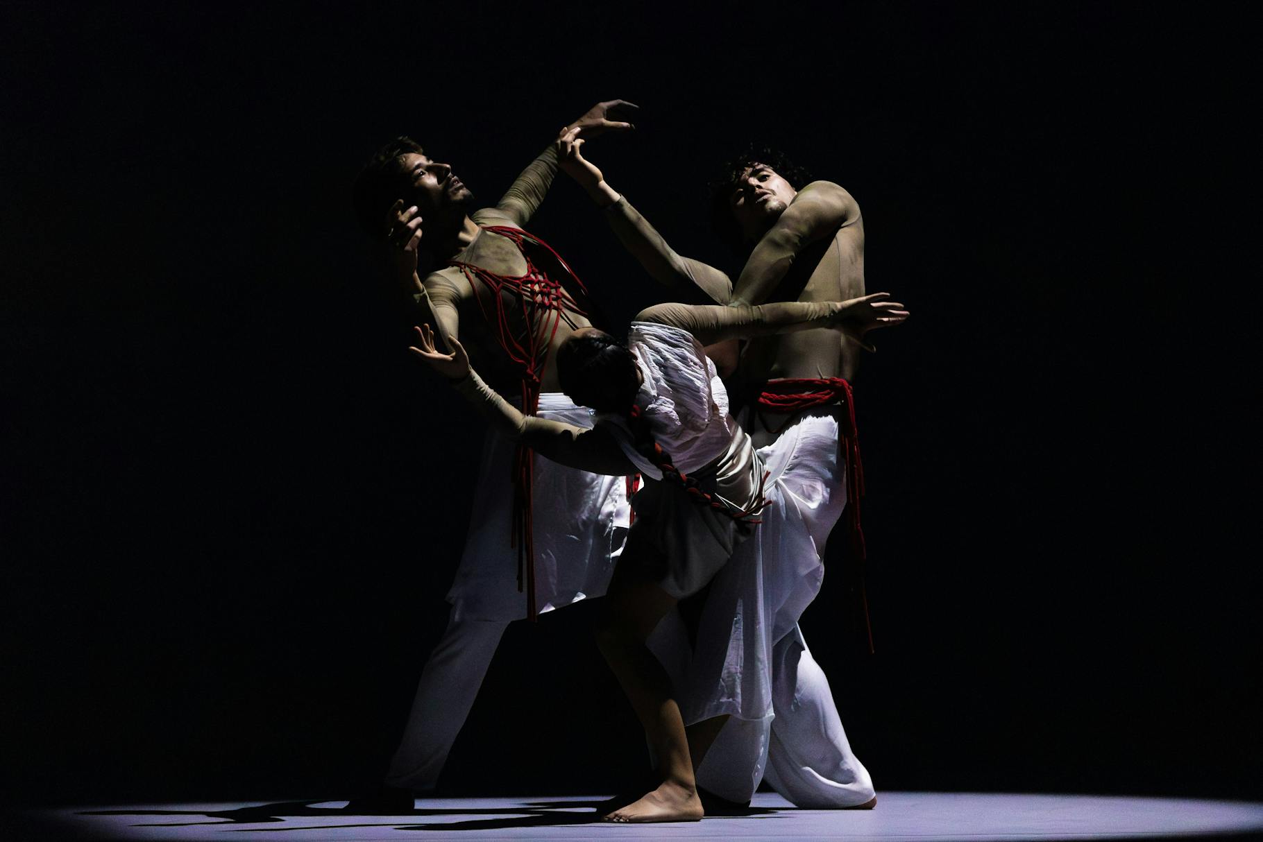 Atamira Dance | KA MUA KA MURI