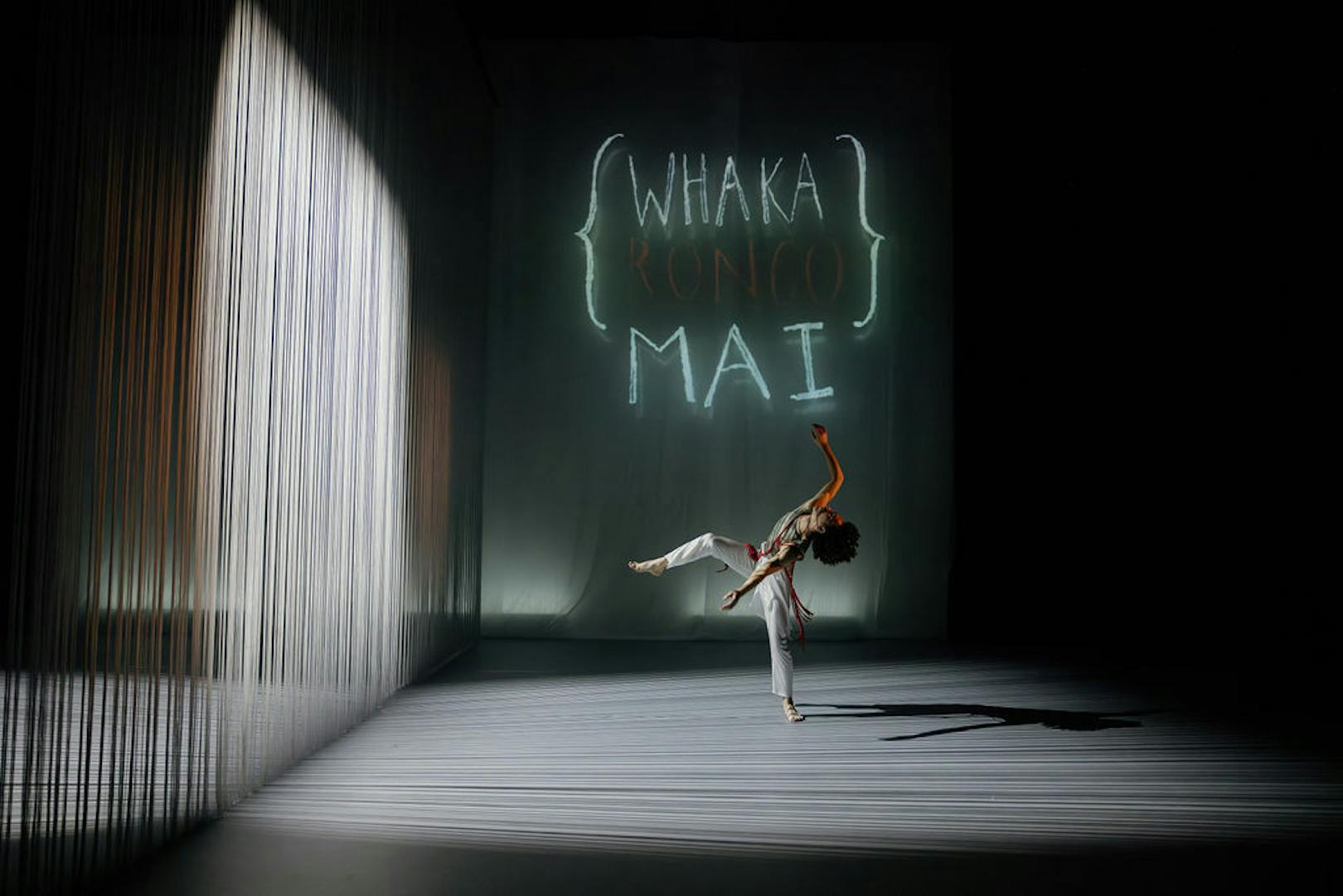 Atamira Dance | KA MUA KA MURI