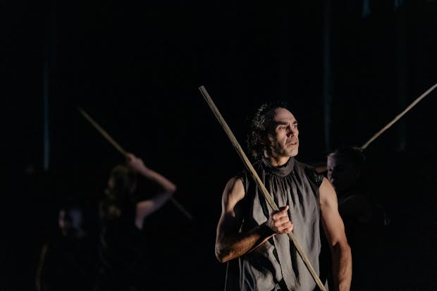 Atamira Dance | Te Wheke